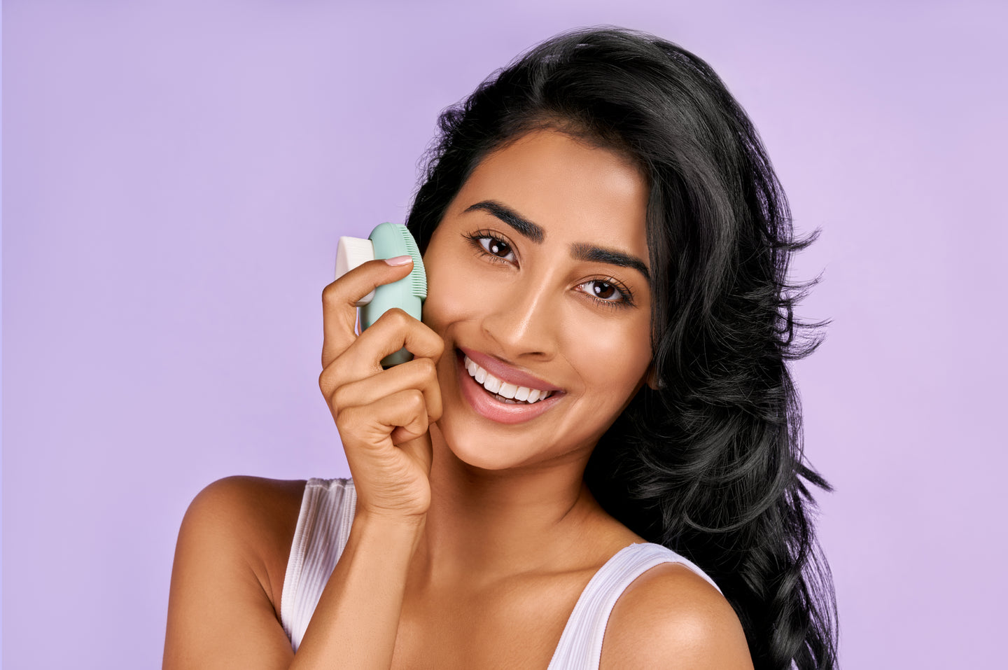 Lollipop facial cleansing brushes – Lollipop Brushes