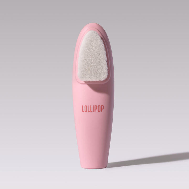 Lollipop facial cleansing brushes – Lollipop Brushes
